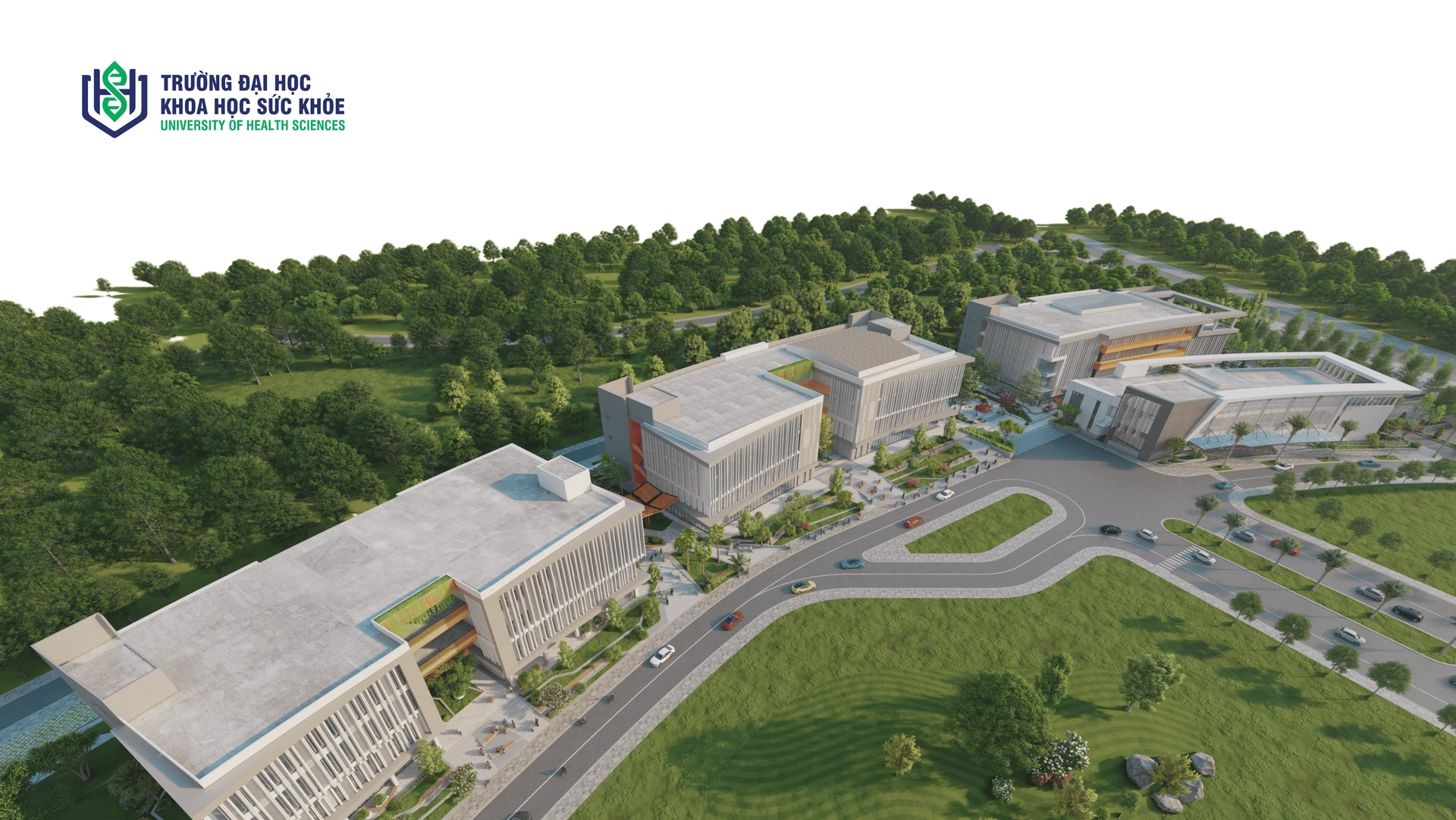 UHS - University of Health Sciences